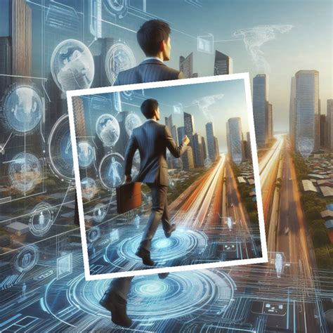 Navigating The Digital Transformation Journey