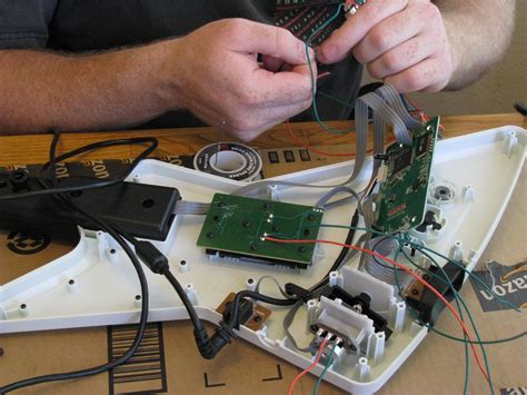 rhythm player arduino based rhythm automatic game player strider s