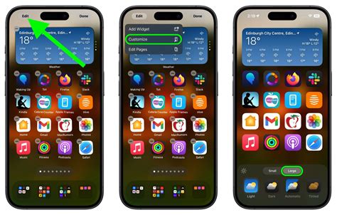 IOS Hide App Names On Your IPhone Home Screen MacRumors