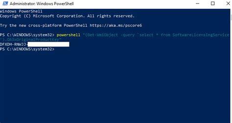 3 cara mudah melihat product key di windows 11