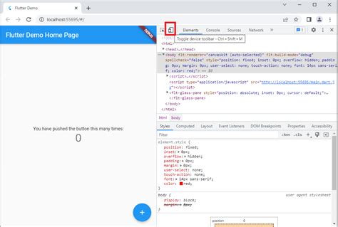 Belajar Dart Flutter Membuat Aplikasi Pertama Kali Dengan Flutter Karena Belajar