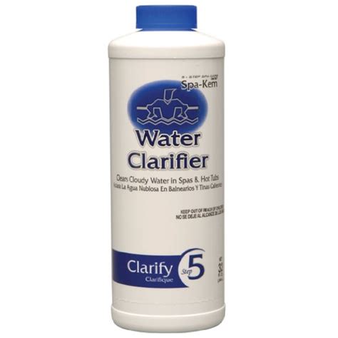Kem Tek Spa Chems Index Ez Hot Tubs