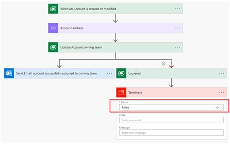 Error Handling In Power Automate Flows Dynamics Chronicles