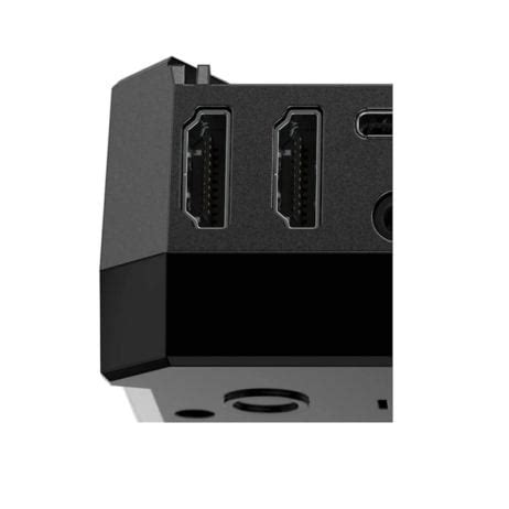 Buy Argon ONE M Case For Raspberry Pi SATA Online At Robu In