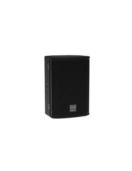Diffusore Ultra Compatto Due Vie Passivo Driver Coassiale 6 LF 1 4 HF FlexPoint