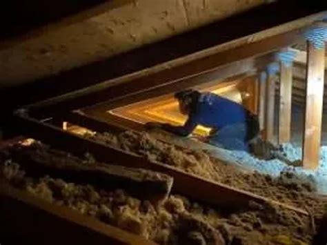 Attic Insulation R Value How To Choose The Right Insulation