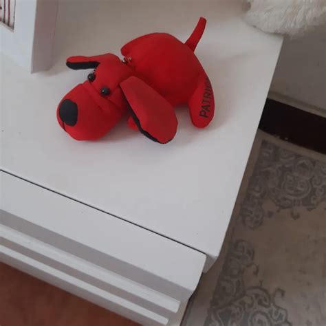 کمدا قیمت و خرید بند کلید یا سوییچ ابعاد کوچیک رنگ قرمز