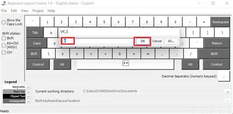 How To Change Keyboard Layout In Windows 11