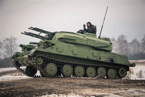 C4 Ще понад 600 російських загарбників та чотири танки ліквідували ЗСУ за минулої доби