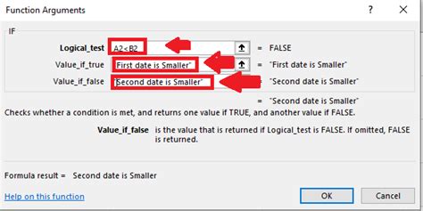 How To Compare Two Dates In Excel Spreadcheaters
