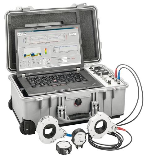 The Basics Of Partial Discharge Testing Hv Technologies