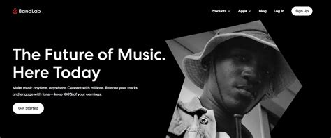 Best Audio Editing Software For Android