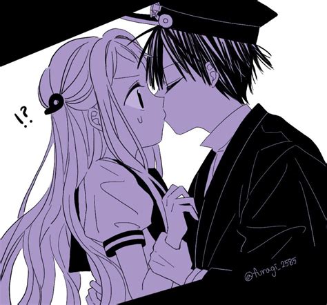 Tsunene Kiss Cute Profile Pictures Kawaii Anime Anime Shows