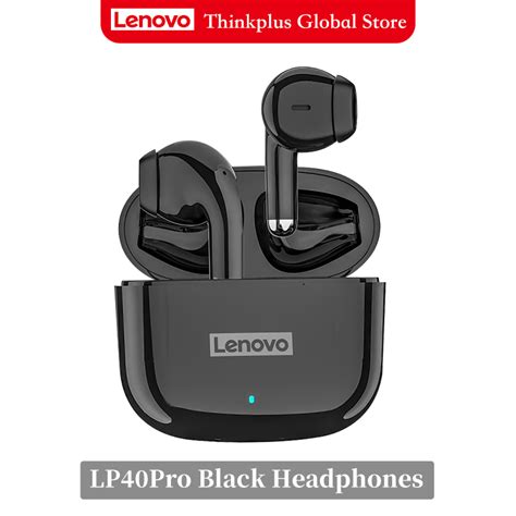 Jual Lenovo Thinkplus XT62 Bluetooth 5 3 Earphone Bluetooth Wireless Earbud Low Latency