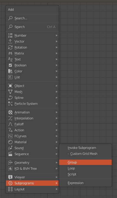 animation nodes how to add additional outputs missing outputs