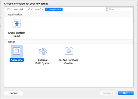 How To Create An Umbrella Framework In Swift Bittu Davis Medium