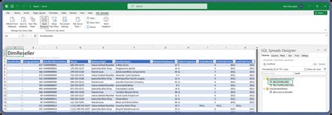 Import Data From Excel To Sql Server Comprehensive Guide 2024