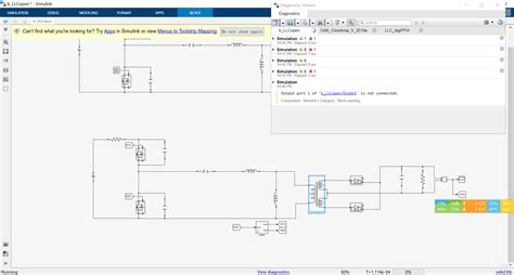 由于求解器设置错误出现的仿真报错（附解决方法） 哔哩哔哩