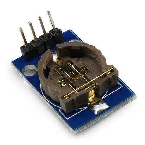 Ds3231 Rtc Module