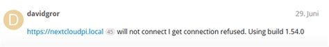 How To Access Nextcloudpi First Time And Activation Nextcloudpi