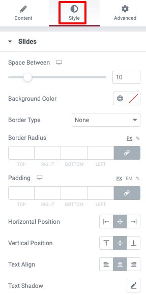 how to create thumbnail slider using elementor free themeoo professional elementor blog