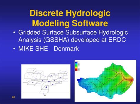 Ppt Numerical Models And Analysis Powerpoint Presentation Free