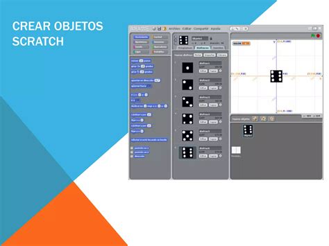variables en scratch pptx