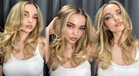 Dove Cameron Nude LEAKED Snapchat Pics Sex Tape Dove Cameron Nude LEAKED Snapchat Pics Sex Tape