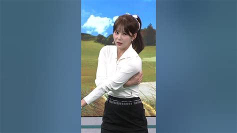 비거리 늘리는 백스윙 견갑골을 한 번 더 미세요 Youtube