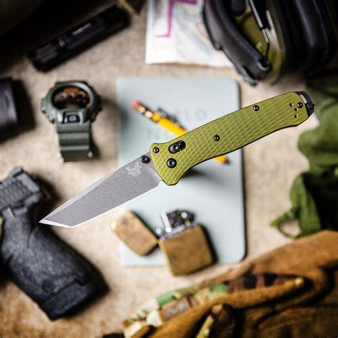 Blade Hq On Instagram “snap Benchmadeknifecompany Bailout Is Giving