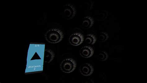 Haunted Mine By Nannings