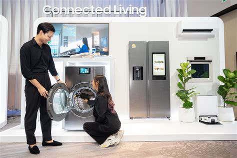 삼성전자 동남아 ‘비스포크 Ai 콤보 테크세미나 개최 Samsung Newsroom Korea Media Library