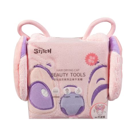 თმის საშრობი ქუდი Miniso Ge