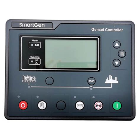 Smartgen Controller Hgm7210can China Rentai