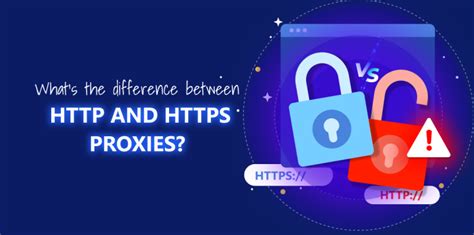 What’s the Difference Between HTTP and HTTPS Proxies? - hide.me