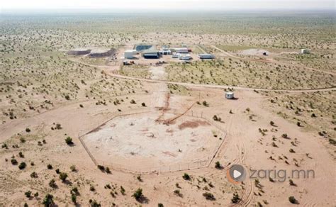 Д Амарбаясгалан Ураны төслийн гэрээ зогсоогүй