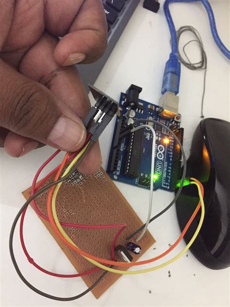 ESP AT Command Is Not Working Through Andrino Uno Networking Protocols And Devices