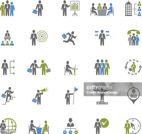 Career Hierarchy Photos And Premium High Res Pictures Getty Images