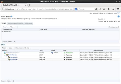 Antonis Antonious Blog Oracle Bpm 12c Gateways Part 3 Of 5 Parallel Gateway