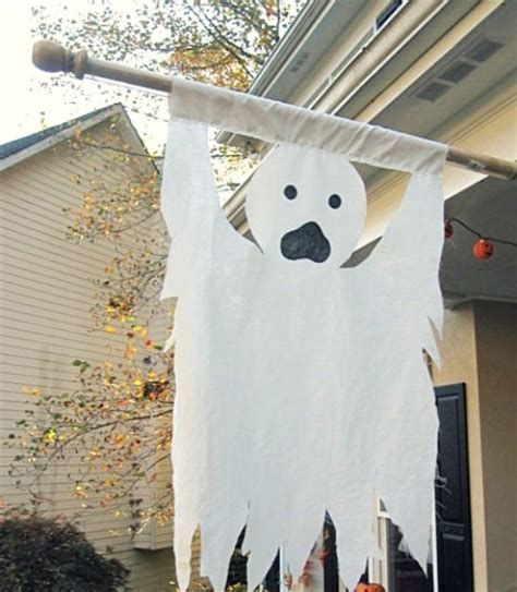 Flagwix Flag Guideline Halloween Flag Ideas Without Hanging
