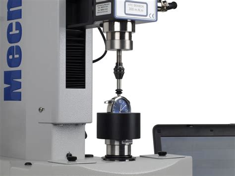 Mecmesin Announces ‘helixa Precision Torque Tester Mecmesin Prlog