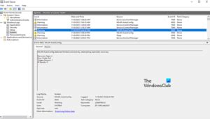 WLAN Autoconfig Detected Limited Connectivity Attempting Automatic Recovery