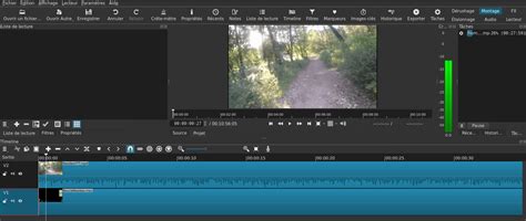 Linux Python Merge Dun GPX Et Dune Video CyberNeurones