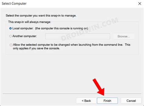 How To Install Root Certificates In Windows 11 Droidwin
