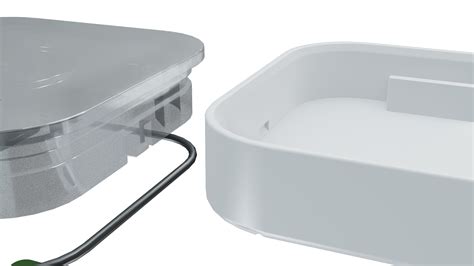 IOT Device Casing Design