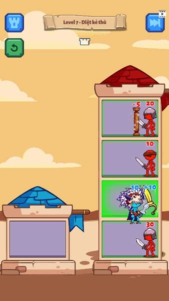 game stick hero công thành chiến game vui