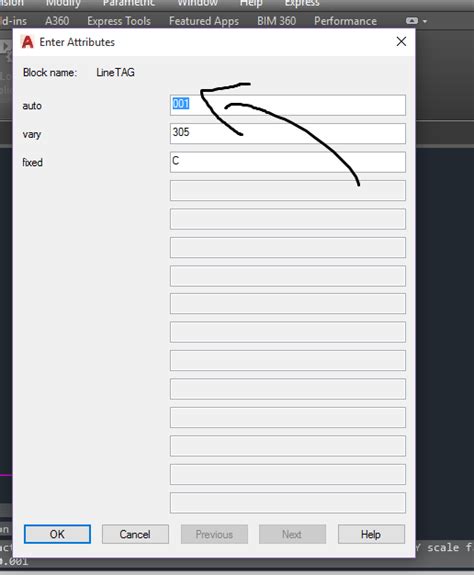 Solved Need Help To Create Special Lisp Routine To Label Lines With More Than One Label