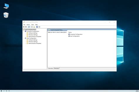 How To Enable Gpedit Msc On Windows 10 11 Home Edition