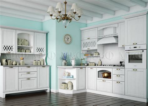 Кухня Милано Шкаф нижний ШНУ 1000 угловой купить в СПб Интернет магазин Лего Мебель