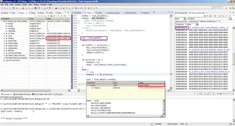 rtos ti rtos tsk setpri problem c2000 microcontrollers forum c2000
